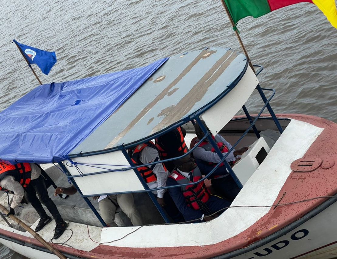 Site ENSPD : Inauguration Bateau ENSPD 2022